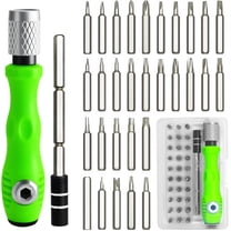 Precision Screwdriver Set, Professional Grade 115 in 1 Magnetic Repair ...