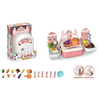 Kid Connection 90Pc Play Food Set - Walmart.com