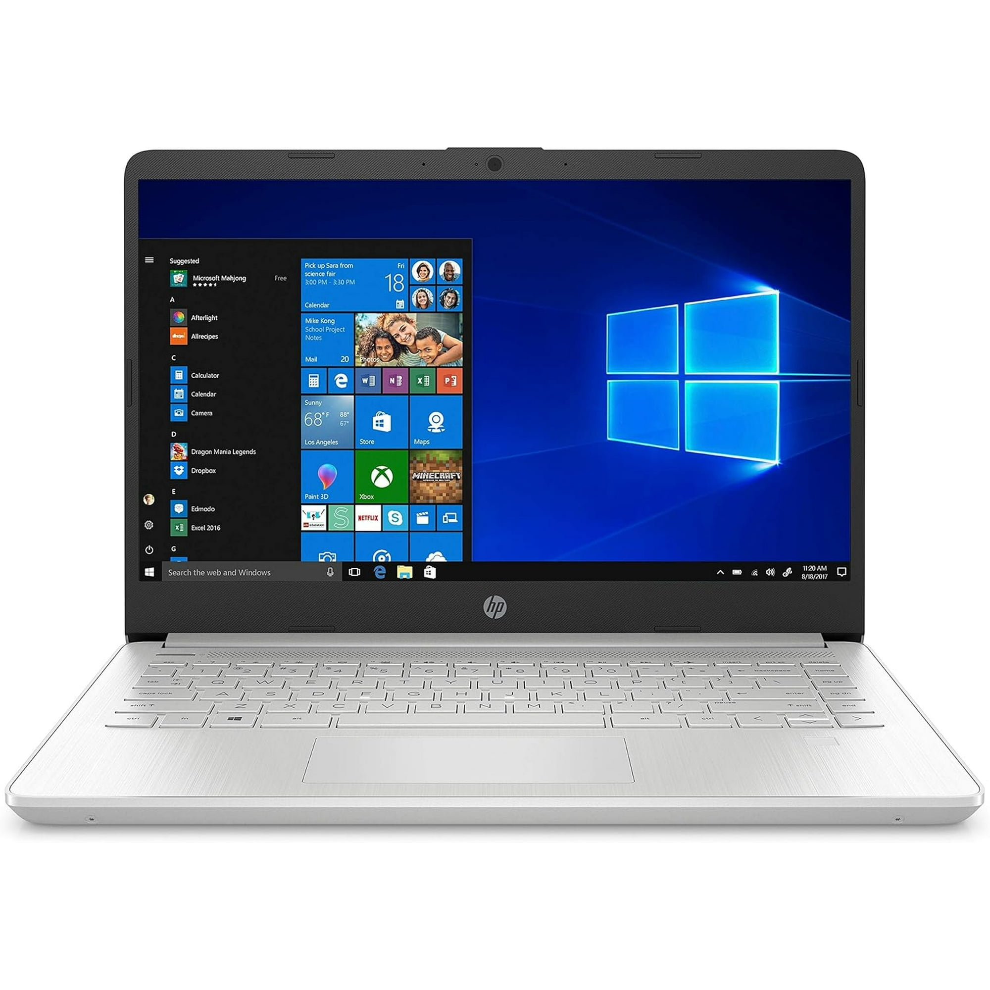 Click here for (Good) Hp Notebook 14 Laptop (Intel Pentium Silver... prices