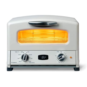BLACK+DECKER SpaceMaker Under-Counter Toaster Oven, Black/Silver ...
