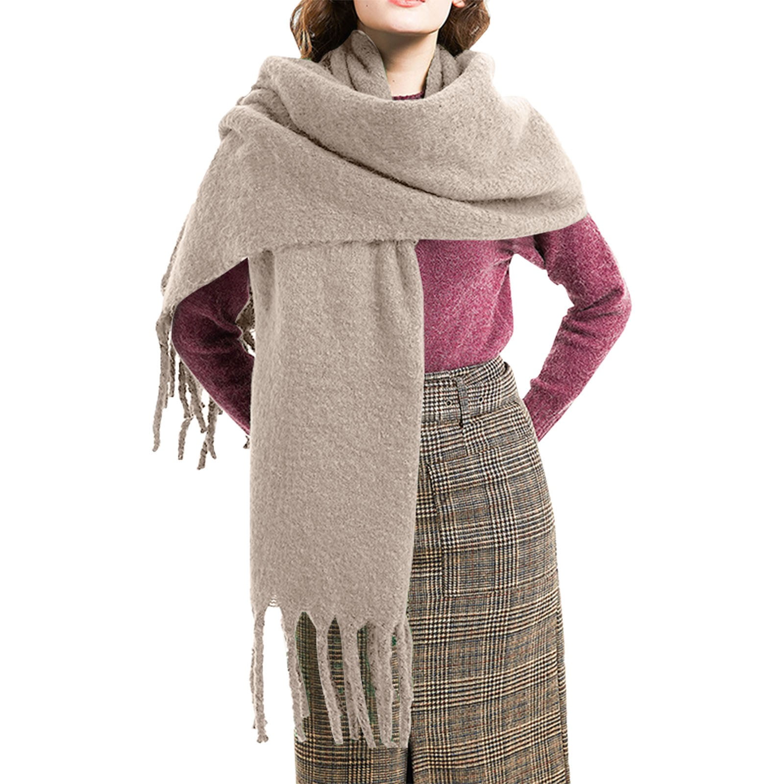 Click here for Kelon Scarf hat & Gloves Clearance Polyester Scarf... prices