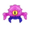 New Heroes of Goo Jit Zu Galaxy Attack Super Action Figure - Ultra Rare ...