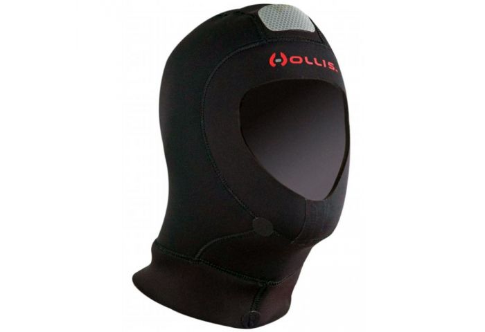 Hollis Zippered Drysuit Scuba Diving Hood - Small - Walmart.com