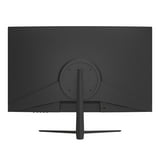 Suevery 24 Inch 200Hz Curved Gaming Monitor, FHD 1080P Frameless ...