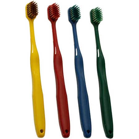Toothbrushes,All Rounded Children U Shape Toothbrush, U-Shaped Whole ...