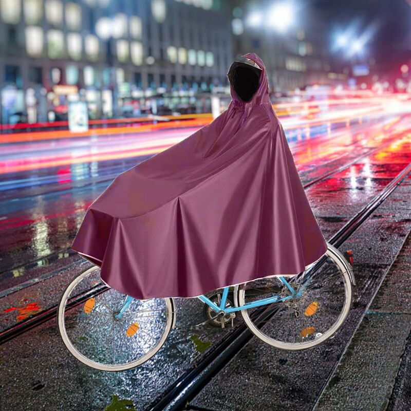 Click here for Lojalitet Waterproof Cycling Capes  Unisex Bike Po... prices