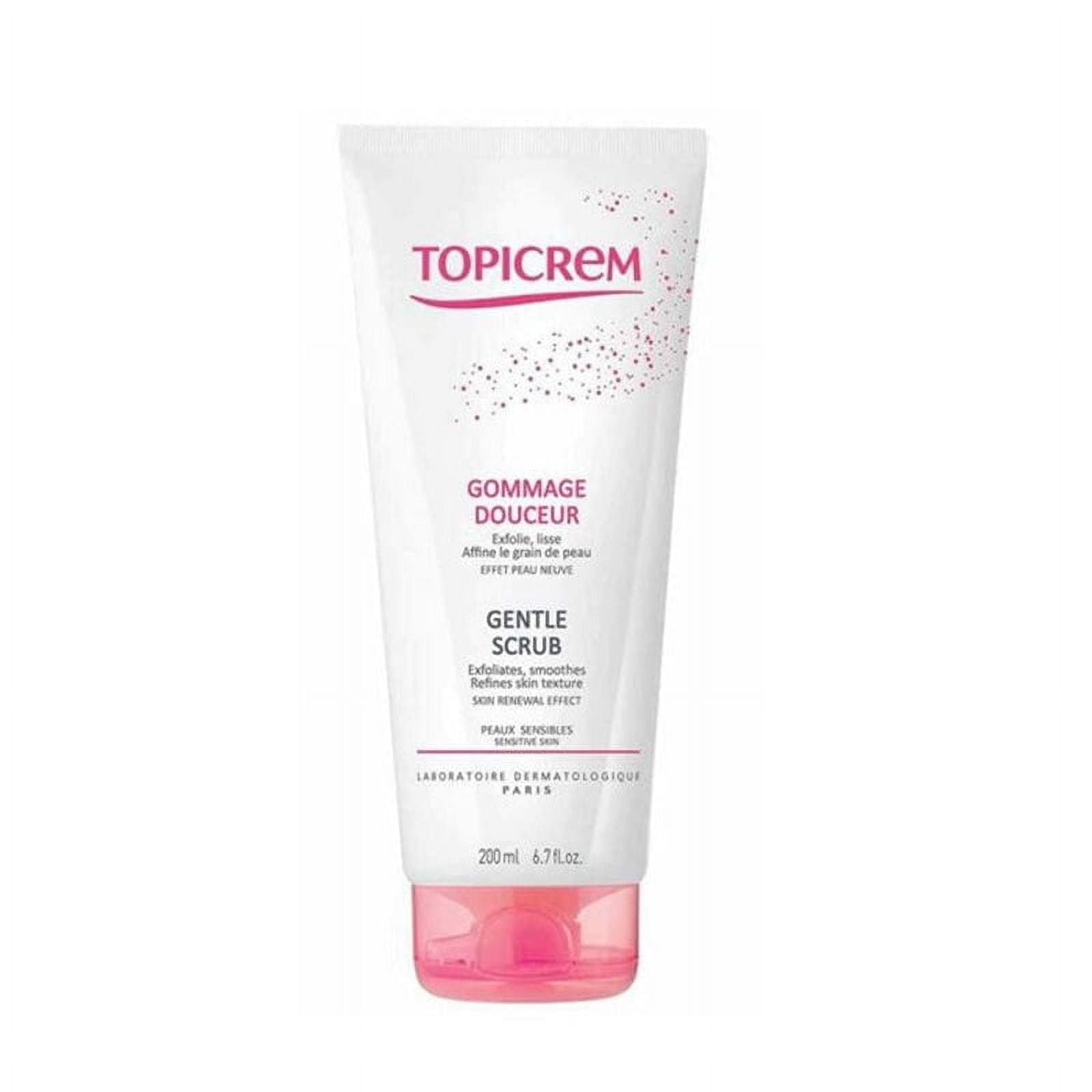 Click here for Topicrem Face And Body Ultra Cleansing Peel 200 Ml prices