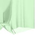 Admvng Men's Big & Tall Underwear Comfortable Underpants Breathable ...