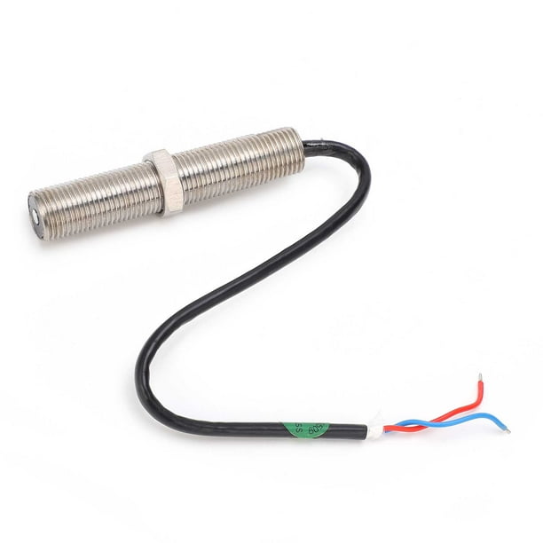 Speed Pickup,MSP675 Speed Sensor Induction Speed Sensor Generator Set ...