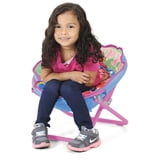 Dreamworks Trolls Mini Saucer Chair - Walmart.com