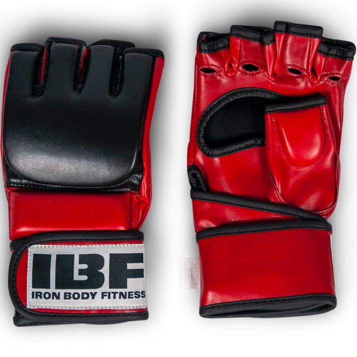 Click here for Iron Body Fitness - Ibf Ibf Cage Sport Mma Gloves... prices