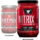 BSN Nitrix 2.0 Advanced Strength Tablets,180 Ct - Walmart.com
