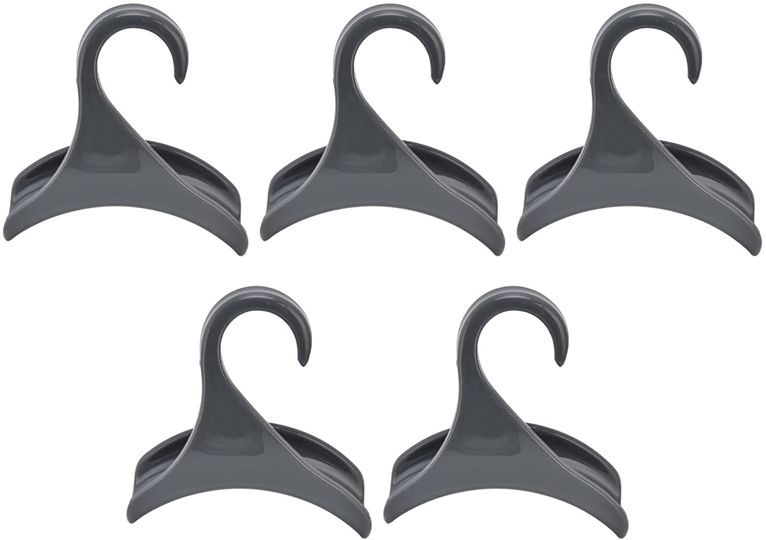 Purse Door Hanger Bag Arc Closet Hook, Elegant and Durable Storage ...