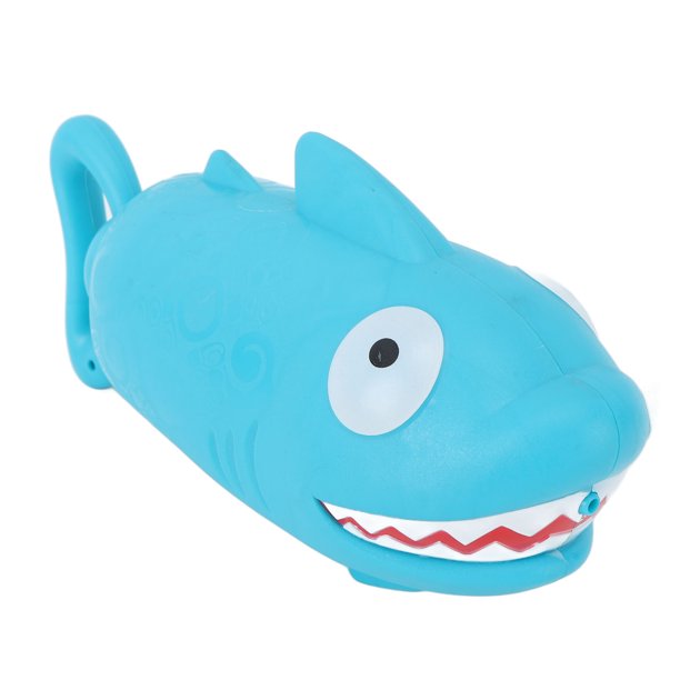 Portable Lovely Animal Water Pump Toy, Interactive Cartoon Water Soaker ...