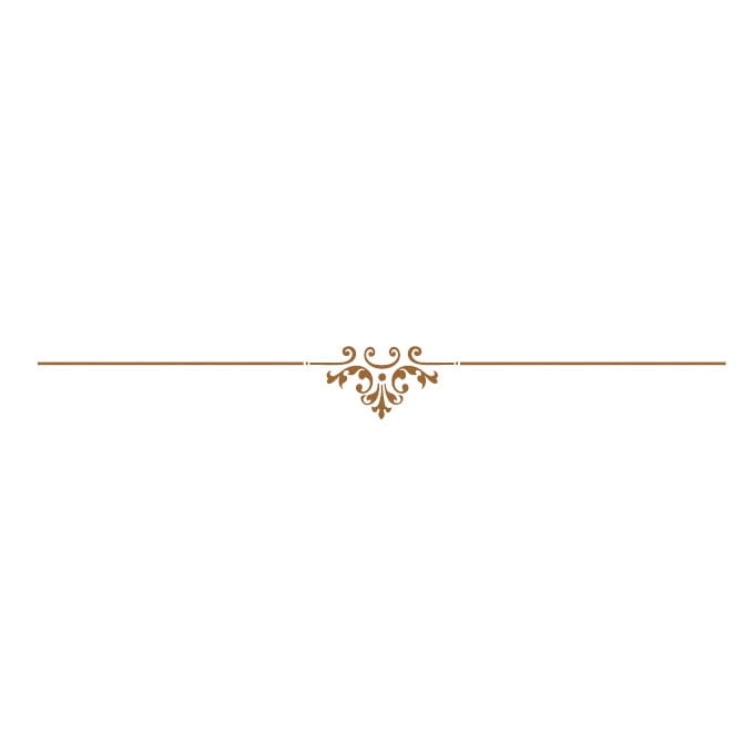 Fancy Scroll Design