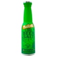 Twang Flavored Beer Salt Variety Pack, 5 Mini Bottles, Lime, Lemon-Lime ...