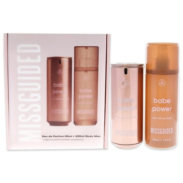 Babe Power by Missguided for Women - 2.7 oz EDP Spray - Walmart.com