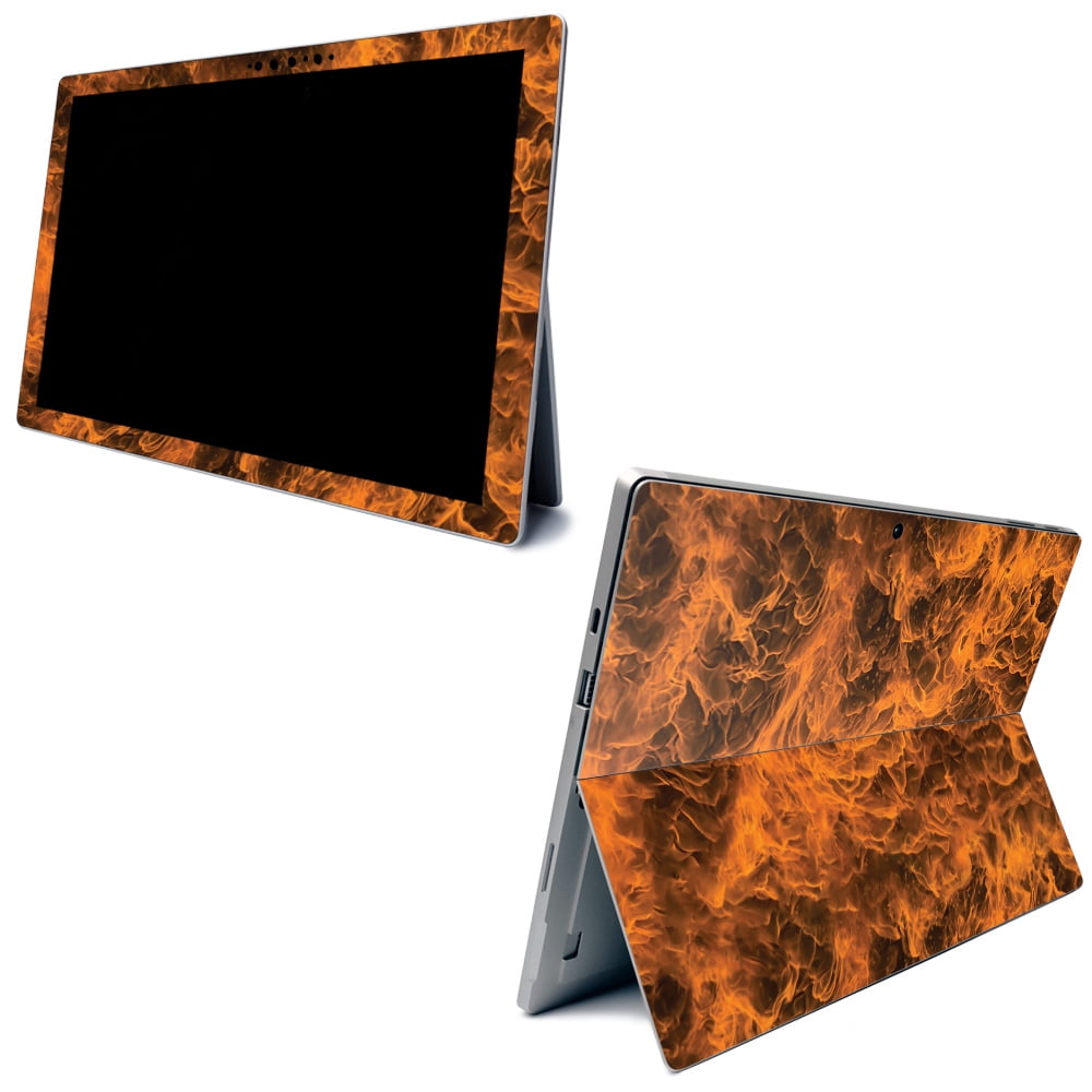 Skin Decal Wrap Compatible With Microsoft Surface Pro 7 Sticker Design ...