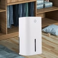 Augper Clearance Portable Dehumidifier, Dehumidifiers for Room, Water ...