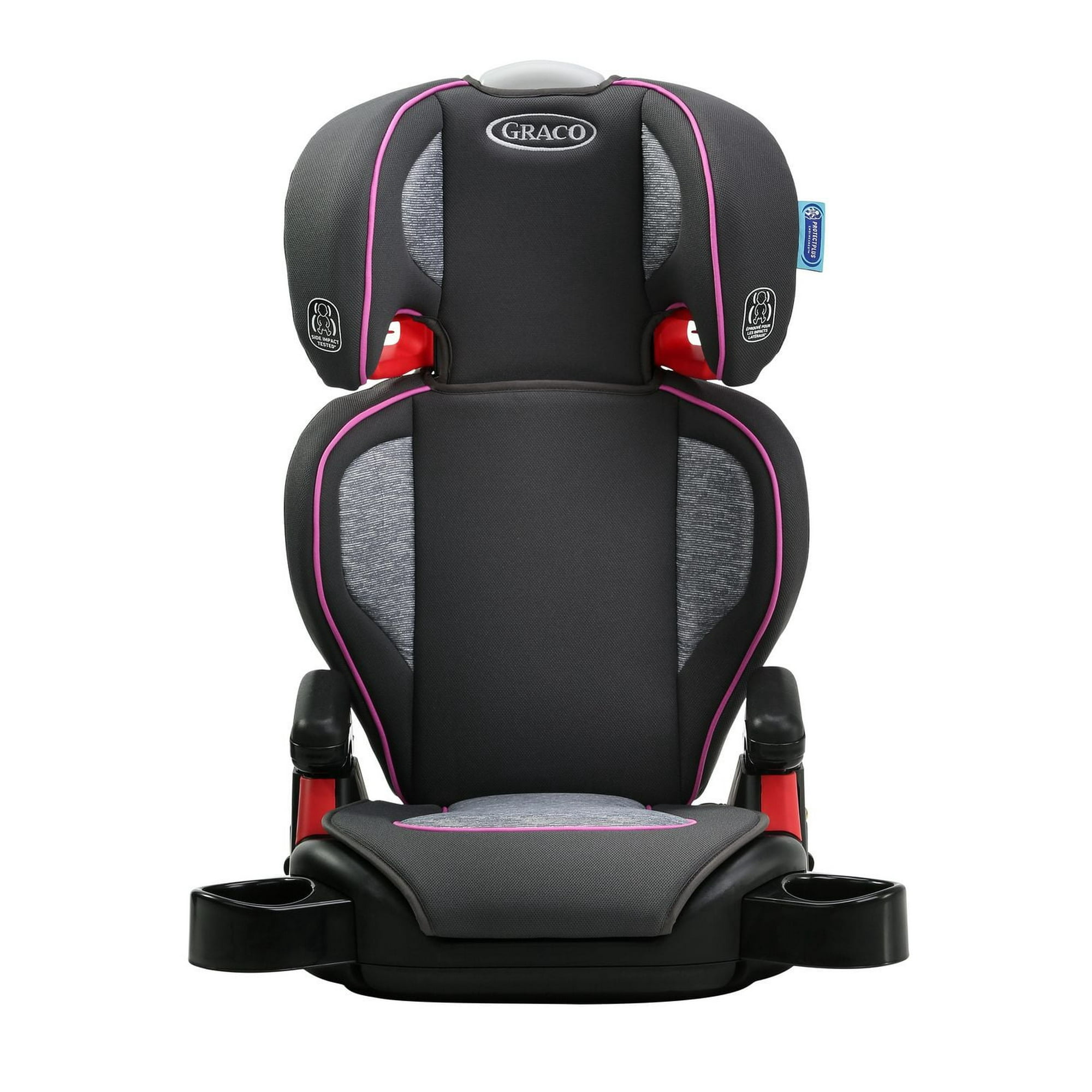 Click here for Graco Turbobooster Highback Booster Car Seat prices
