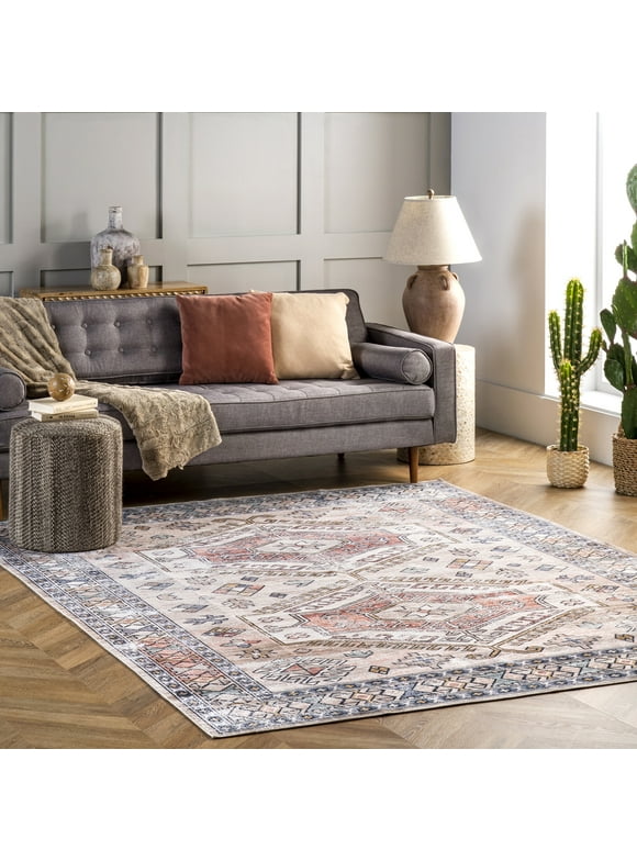 Washable Runner Rugs in Rugs - Walmart.com