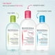 Bioderma - Sensibio H2O - Micellar Water - Cleansing and Make-Up Removing - Refreshing feeling ...
