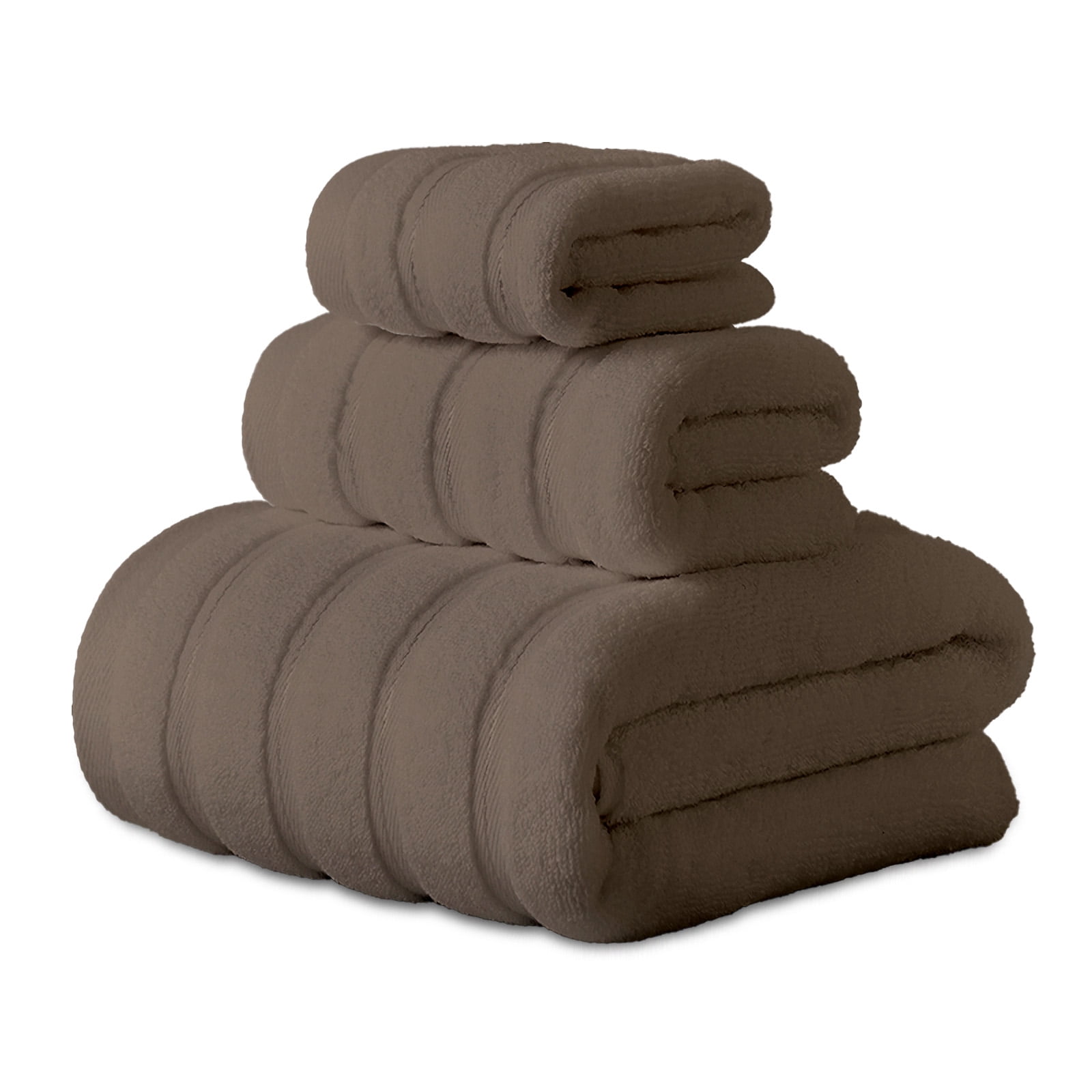 Click here for Hitime Bath Towel Sets Of 3 Pieces  1 Bath Towels... prices