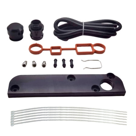 PCV Plate Kit Repair Kit PCV Deletion l repair | Walmart Canada