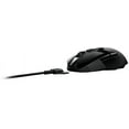 G900 Chaos Spectrum Mechanical Gaming Mouse with Programmable Buttons ...