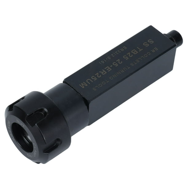 ER Collets Turning Tool, High Hardness CNC Lathe Tool Holder Fixture ...