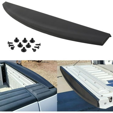Bushwacker 07-18 Jeep Wrangler Trail Armor Hood and Tailgate Protector ...