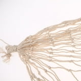 Clearance! Lotpreco Rustic Nautical Decorative Fishing Net Wall ...