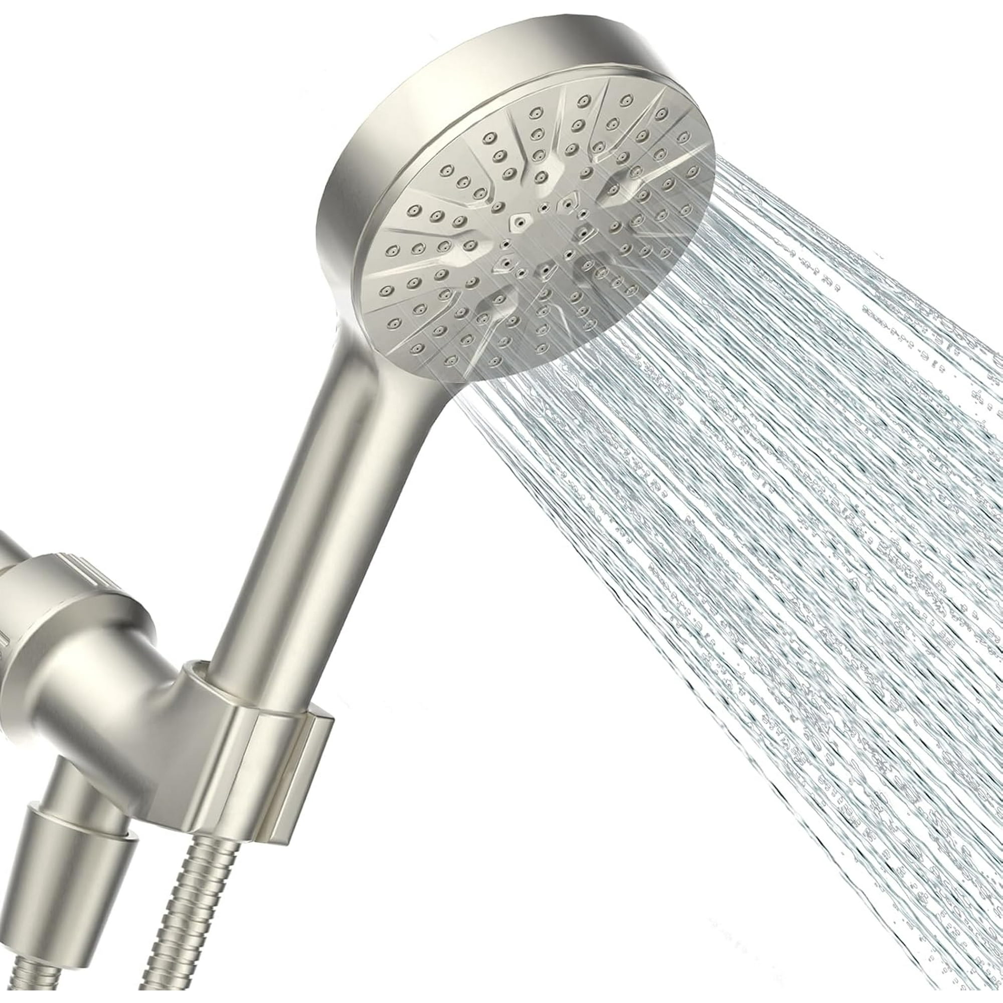 Click here for Biwat Shower Head With Handheld  High Pressure Han... prices
