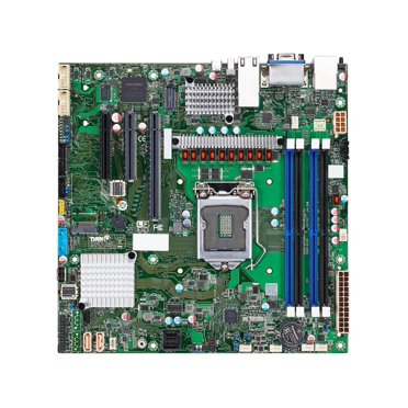 TYAN Tomcat HX S8030 S8030GM4NE-2T Motherboard - AMD EPYC 7003 with 3D ...