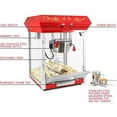 Elite Deluxe EPM-450 4-Ounce Tabletop Popcorn Maker - Walmart.com