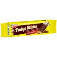 Keebler Elf Chocolate Fudge Stripes Original Cookies, 11.5 oz - Walmart.com