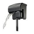 Aqua-Tech Ultra Quiet Power Filter, For Aquariums 10-20 Gallons ...