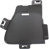 Front Bumper Trim Compatible with BMW 3-SERIES GT 2014-2018 Left Driver ...