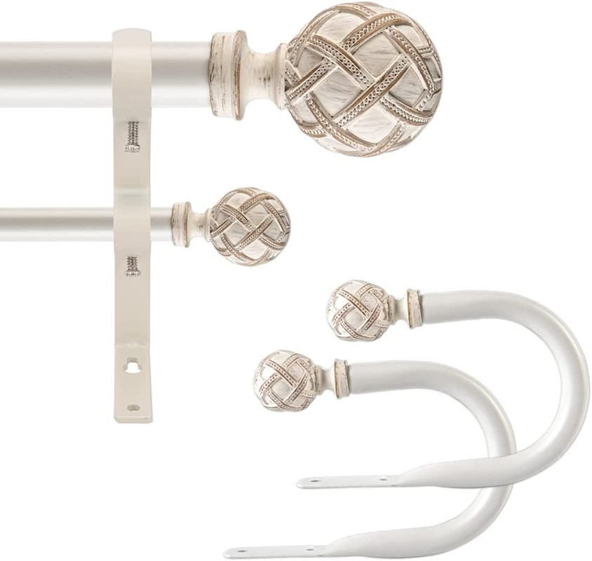 Innovative Traverse Curtain Rod, Porter - Walmart.com