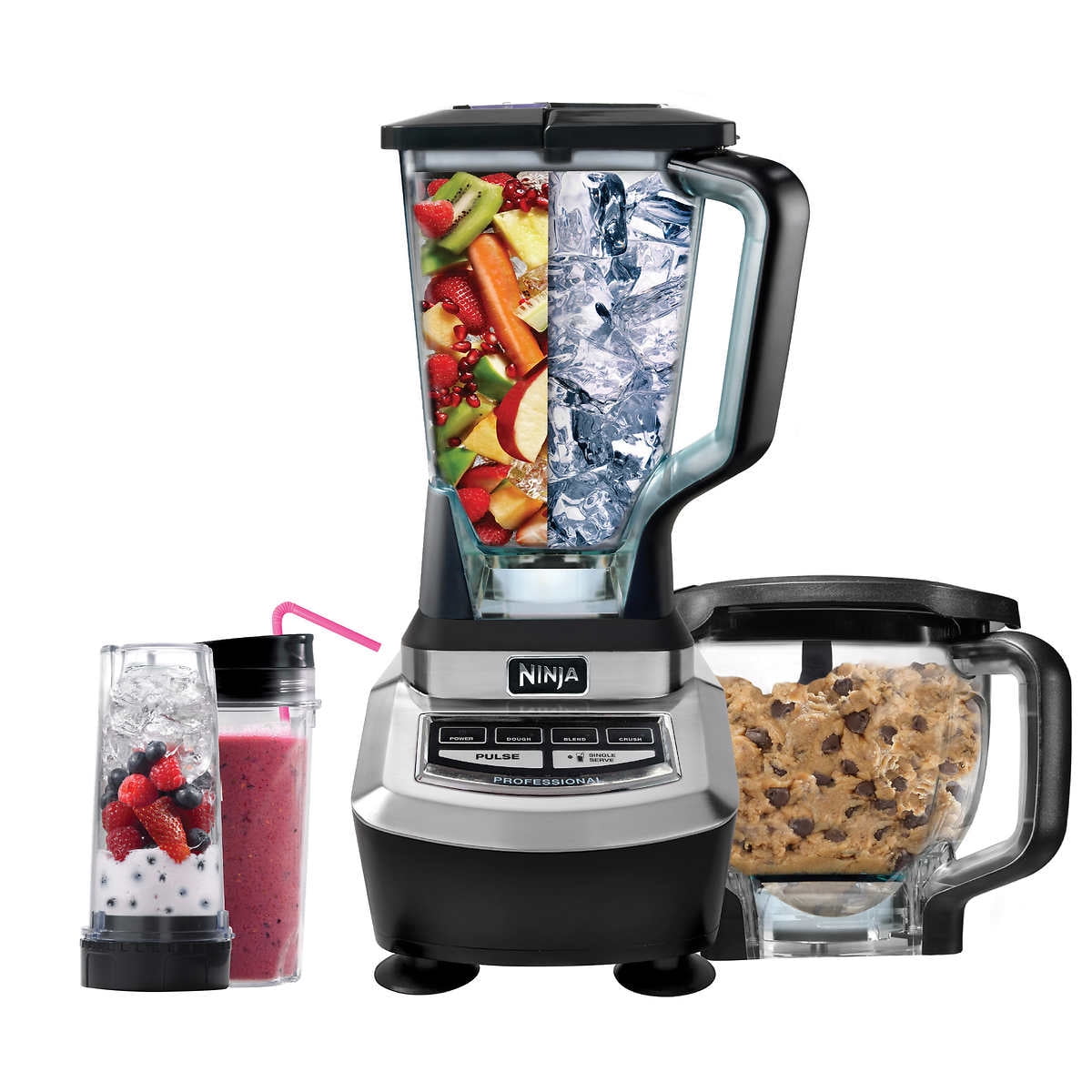 Click here for Ninja Bl780c  Supra Kitchen System With Blender An... prices