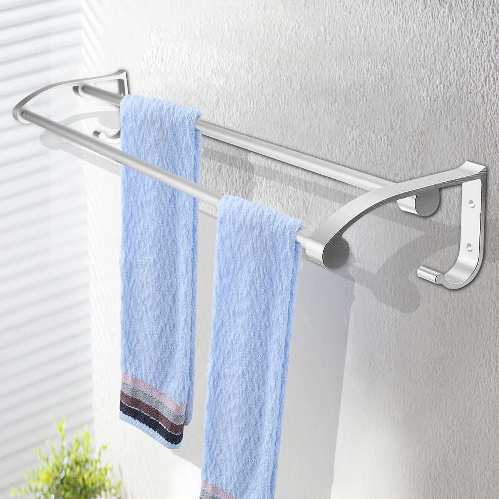 Click here for Dutchman Space Saver Design Towel Racks  Premium S... prices