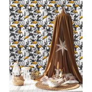 Dyan Reaveley's Dylusions Cling Stamp Collections 8.5"X7"-Waddle Waddle ...