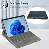 Protective Case For 13 Inch Microsoft Surface Pro 8 (2021 Release ...