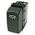 Dome Lamp Rocker Switch for Kenworth P27-1040-10 - Walmart.com