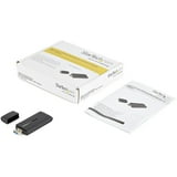 StarTech USB 3.0 AC1200 Dual Band 802.11ac Wi-Fi Wireless AC Network ...