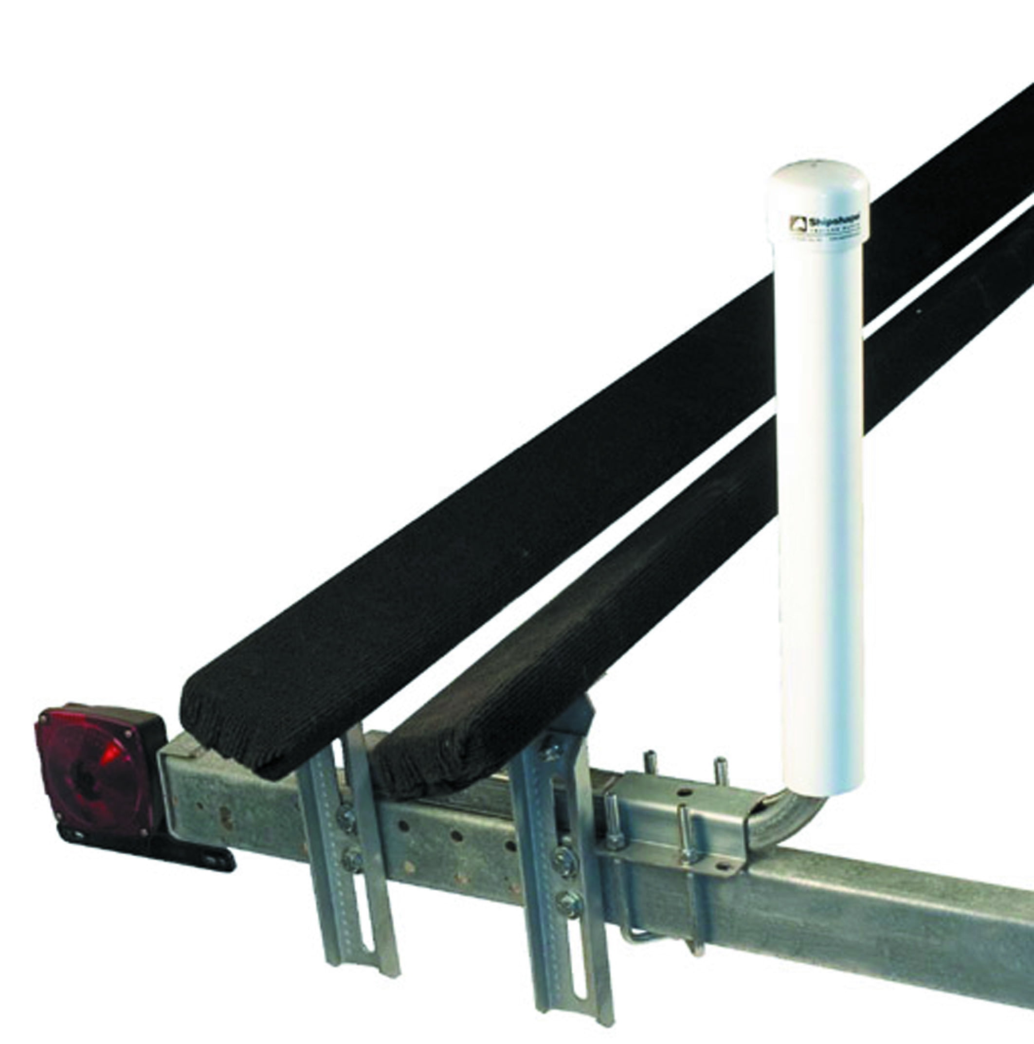 CE Smith - Guide-On Post Pontoon - Sturdy, Easy to Install Boat Trailer ...