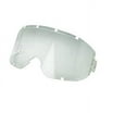 Jackson Safety* V20 Eye Protection, Polycarbonate Frame, Clear Frame ...