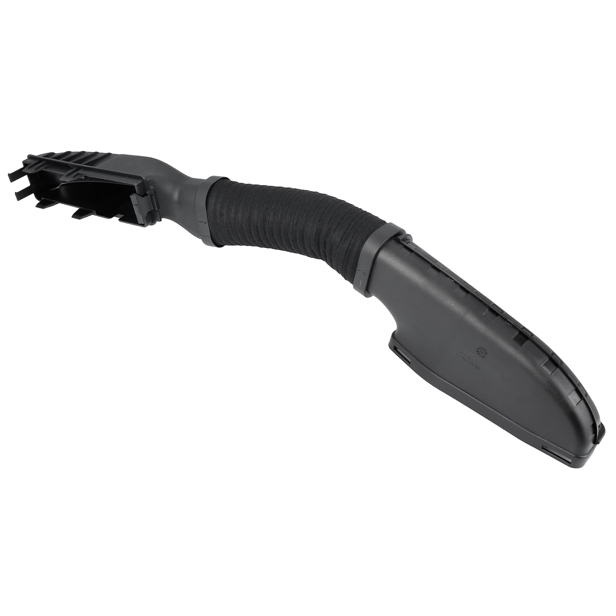 Unique Bargains 2700900382 2700900100 Black Car Air Intake Tube Pipe ...