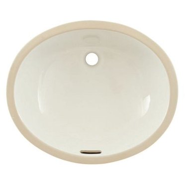 TOTO® Kiwami® Renesse® Design II Square Fireclay Vessel Bathroom Sink ...