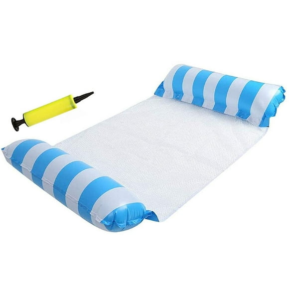 Inflatable Pool Chairs